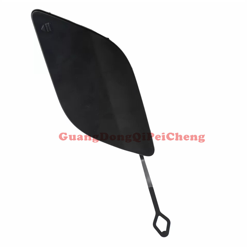 2048851224 Rear Bumper Tow Hook COVER CAP FIT Mercedes X204 GLK250 ...