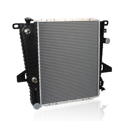 Radiator For 95-97 Ford Ranger 2.3 3.0 4.0L / Mazda B4000 3.0 4.0L V6 ...