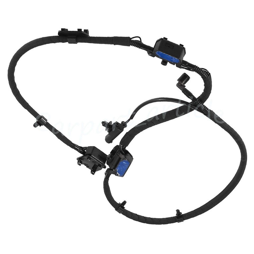 Fit for BMW X3 X4 F25 F26 61667213281 Windshield Washer Nozzle Spray ...