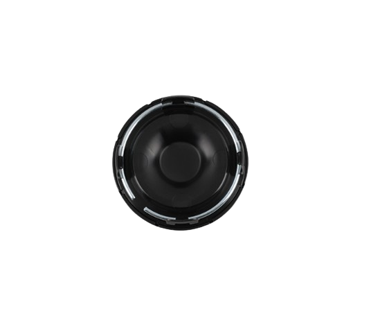 Hyundai Genesis Floating Wheel Center Caps 4P Black Accessory KOREA ...