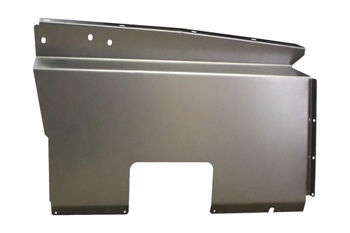 1962 1963 1964 1965 Chevy Nova Front Inner Fender Panel Pair | eBay