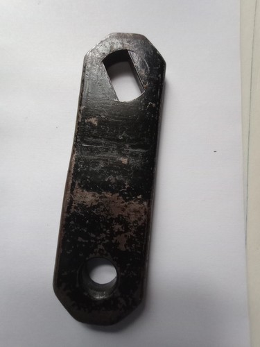 1964-1968 Mustang Toploader Shifter Reverse Tab 4 Speed Shift Rod ...