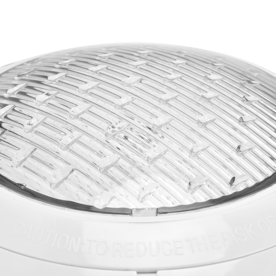 LED Pool Light IP68 Waterproof High Brightness WallMounted Underwater ...