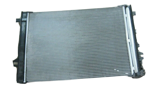2013-20 MERCEDES GLA250 CLA250 OEM Radiator AC Air Condition ...