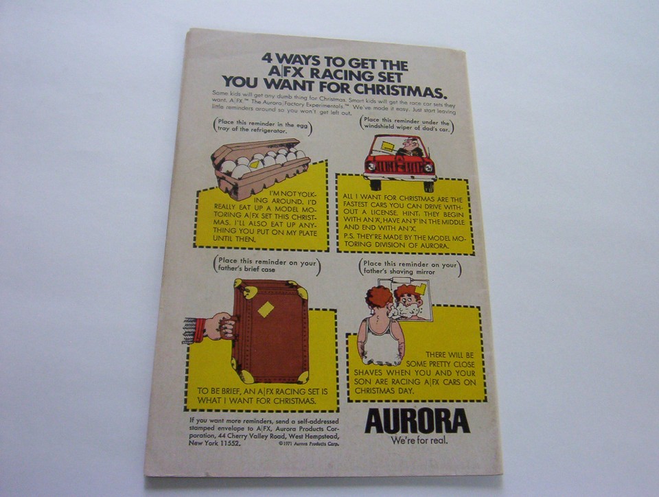 SUPERMAN COMIC #247 JANUARY 1972 PRIVATE LIFE OF CLARK KENT FINE | eBay