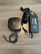 HP Thunderbolt 3.0 Port Flex IO Promo 3tk77at 3TK77AA for sale online ...