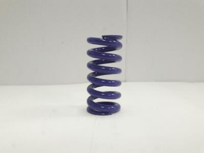 BLUE COLOR CODED DIE SPRING FOR 1" CAVITY DIAMETER 2" LONG | eBay