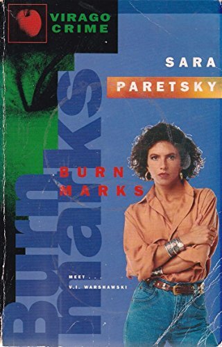 Burn Marks by Paretsky, Sara Paperback / softback Book The Fast Free Shipping | eBay