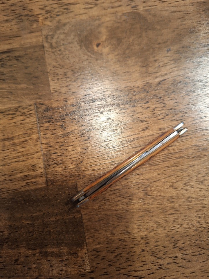 Vintage Winchester Senator Pocket Knife | eBay