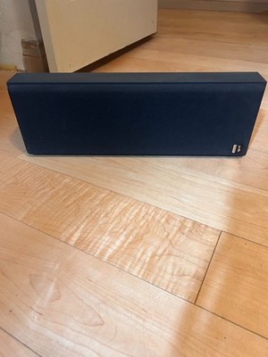 Polk Audio Monitor Speaker Model CS100 Excellent condition! | eBay