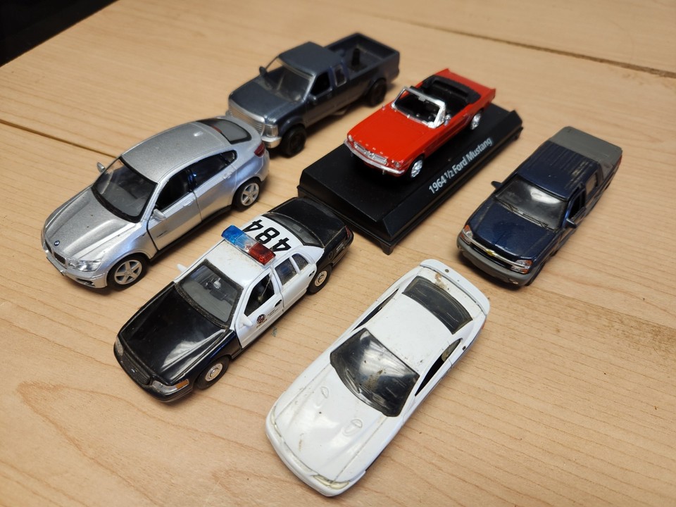 O scale Model railroad vehicles | eBay