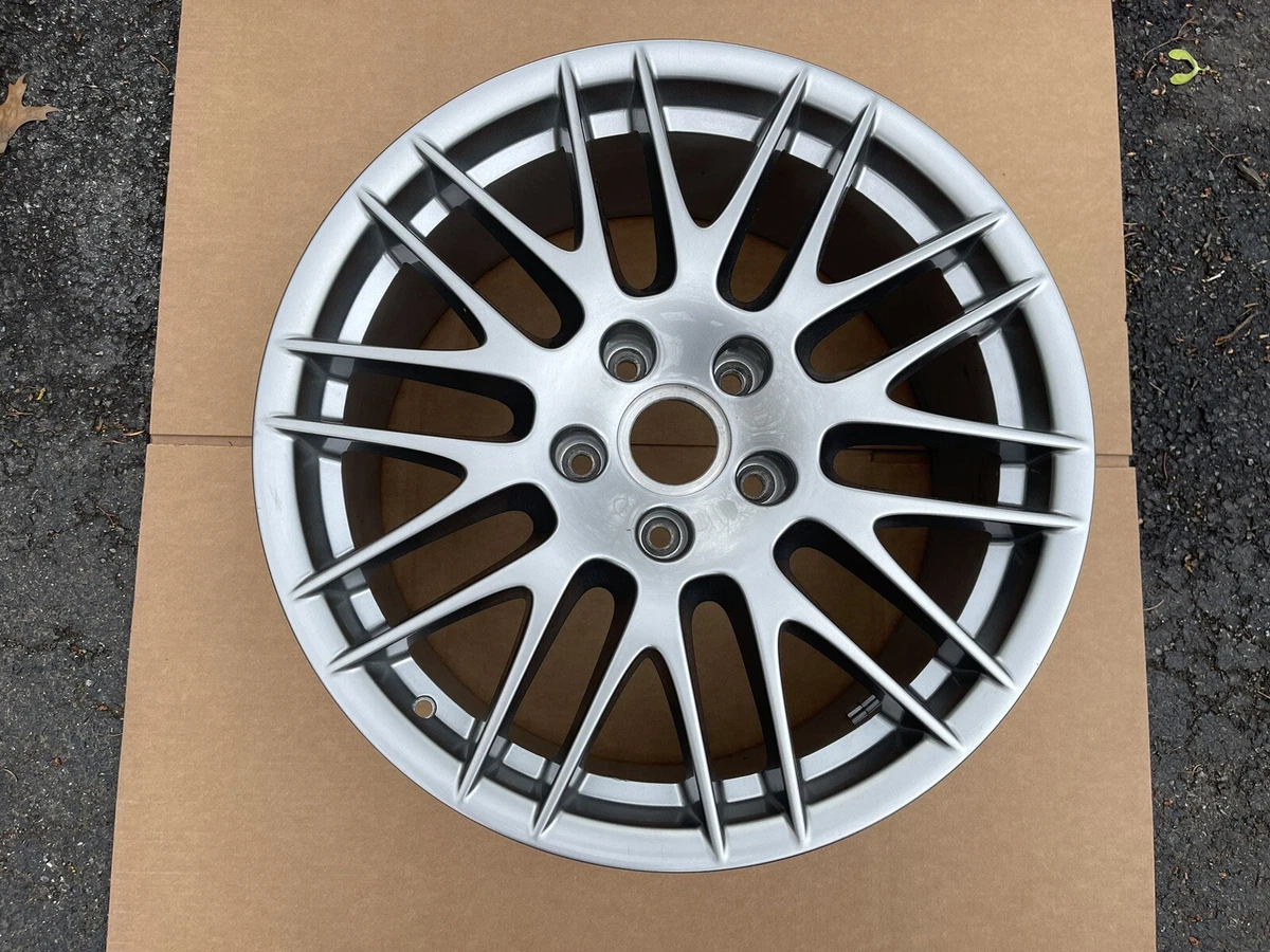 Porsche Cayenne Rims Ebay