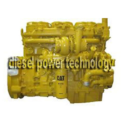 Caterpillar C9 Remanufactured Diesel Engine Long Block for sale online ...