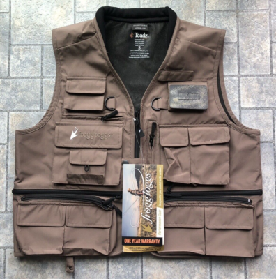 Frogg Fly Dry Rind Frog | Pacific Fly Fishers