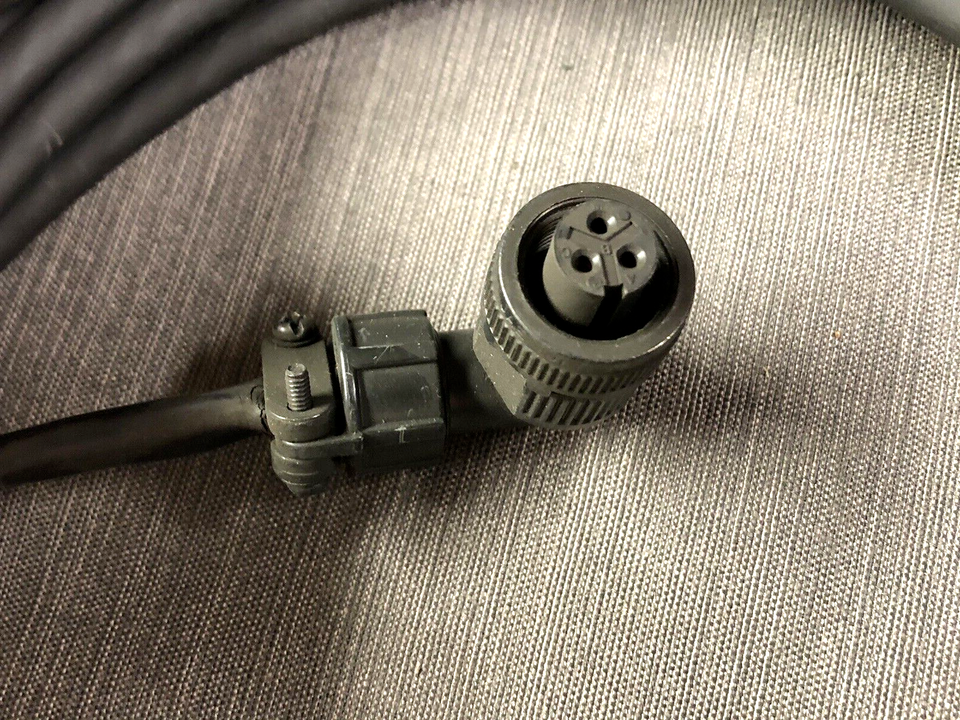 Fanuc Robotics A660-2005-T570 #L22R03A CABLE AUX iB 20M BRK RIA FLX | eBay