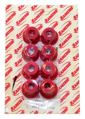 Suspension Bushing Kit Rancho RS972 | eBay