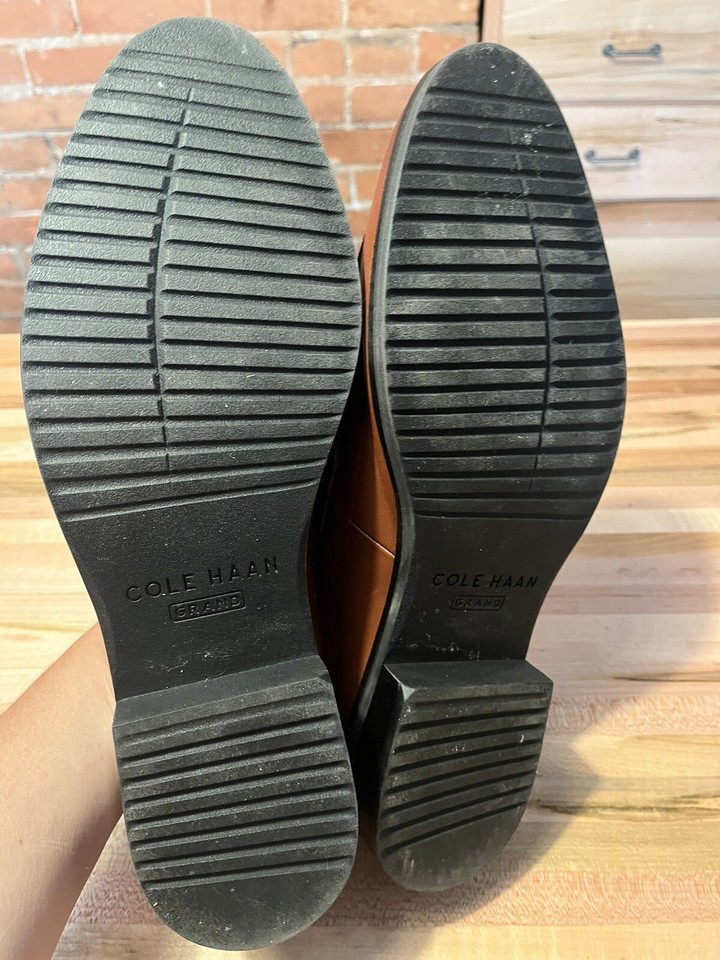 Cole Haan Men's American Classics Pinch Penny Loafer Style C38740 | eBay