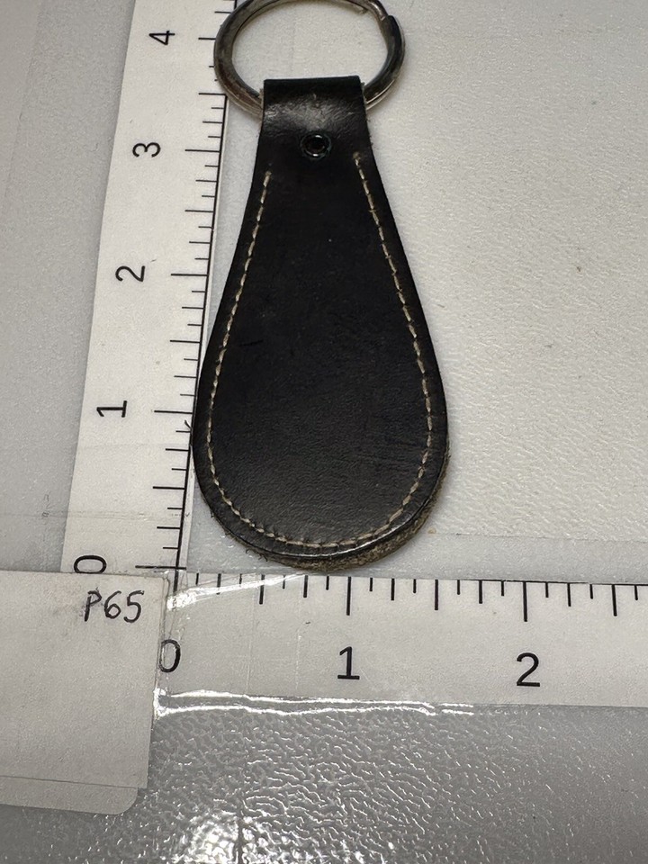 Vintage Hibbing Minnesota General Trading Company Virginia MN Leather ...