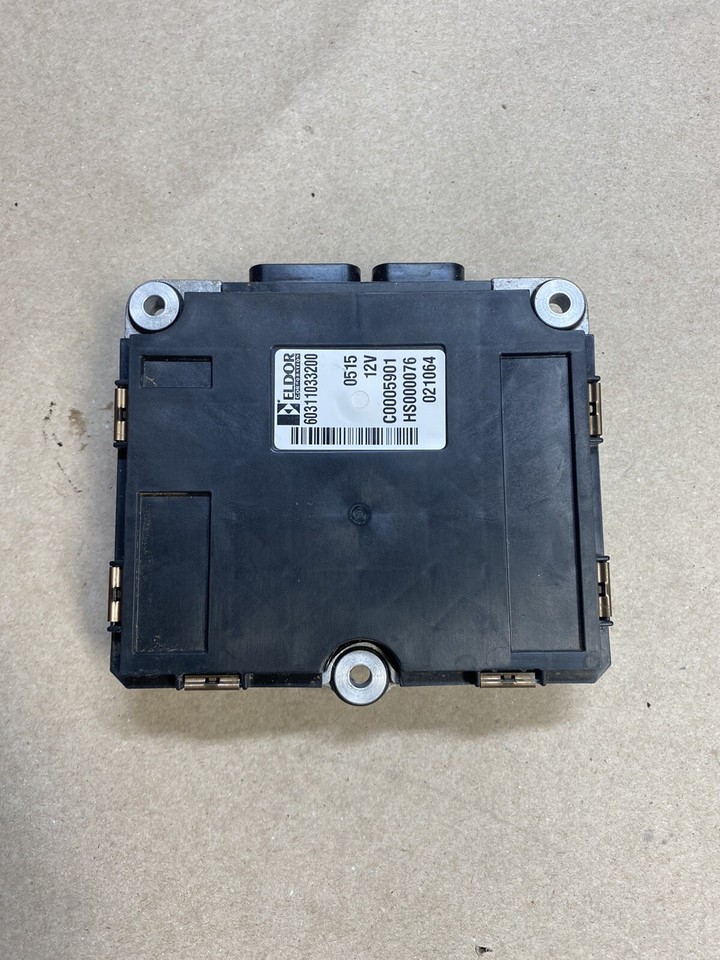 15 16 KTM 1290 Adventure R ECU Computer CDI ECM Brain TESTED #0198 | eBay