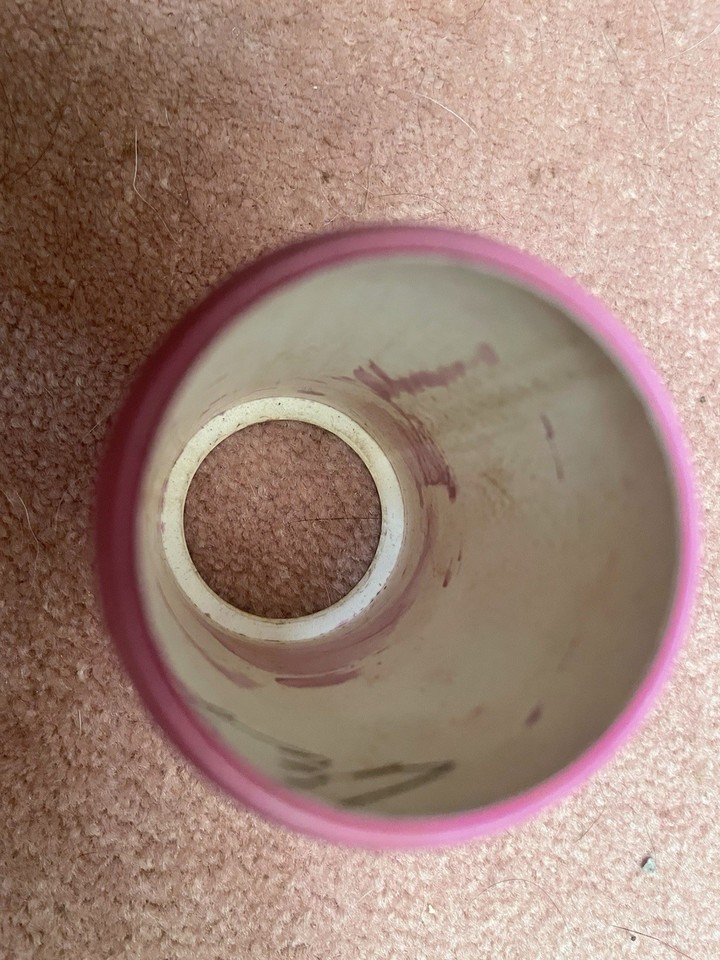 Whistling Coon: Pink Lambert Phonograph Cylinder S.H. Dudley | eBay