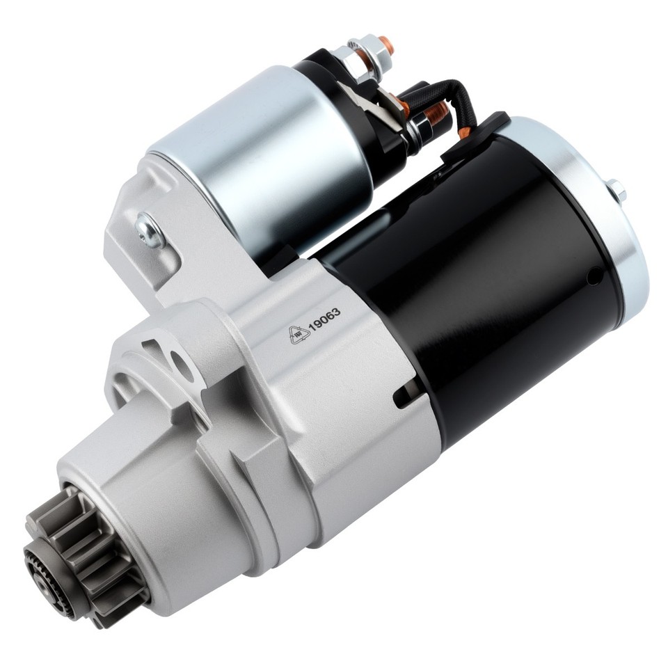 Starter Motor For Nissan Altima 2007-2014 Maxima Murano 2009-2014 3.5L ...