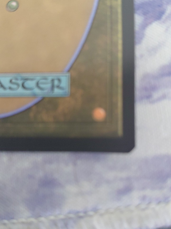 Polluted Delta (Retro Frame) Modern Horizons 3 Foil | eBay