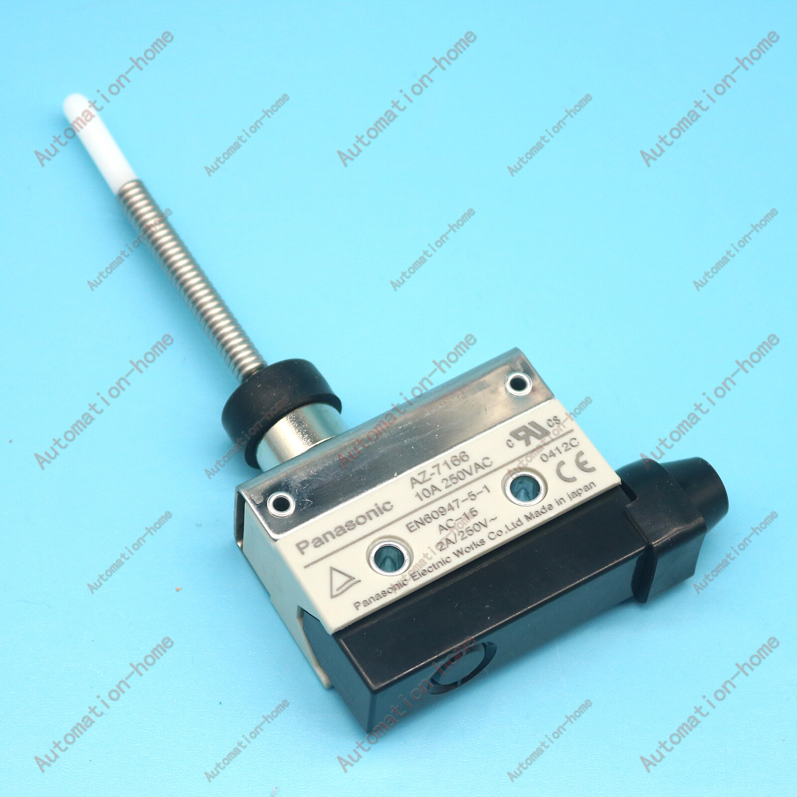 Panasonic Limit Switch AZ7166 AZ-7166 New free shipping#QW | eBay