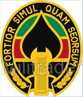 Special Operations Joint Task Force Afghanistan SOJTF-A Oval Decal (4 ...