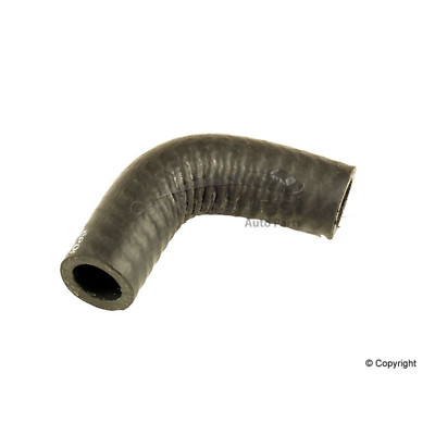 One New Euromax Engine Coolant Hose 0491210631 049121063 for Volkswagen ...