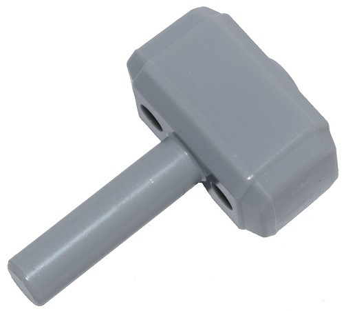 ☀️NEW LEGO MINIFIG Utensil Sledge Hammer Tool Weapon minifigure | eBay