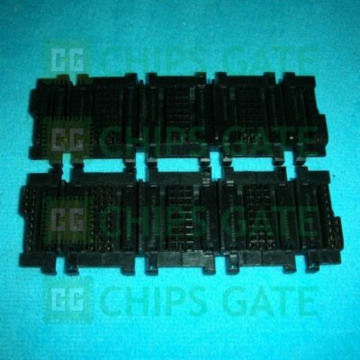 1PCS USED 290-0AA40 VIPA PLC base Tested in Good condition Fast Ship | eBay