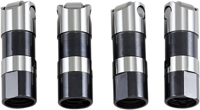 Feuling Short Hydraulic Tappet Lifters .8435-.844in 4pc Buell Cyclone ...