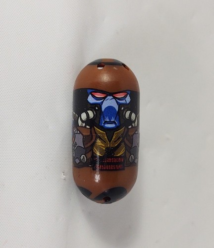 Mighty Beanz Moose 2010 Cad Bane 68 Brown Bean Toy | eBay