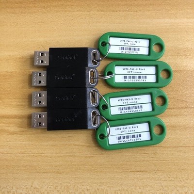 VPRO-MAX-U COGNEX Dongle USB second hand 【Free DHL EMS】 | eBay