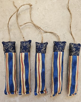 Primitives - Prim Ornies