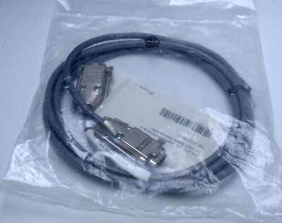 CBL Draeger Medibus #MS16598-02 AN1246 Cable | eBay