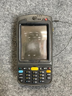 Barcode Scanners - Symbol N410
