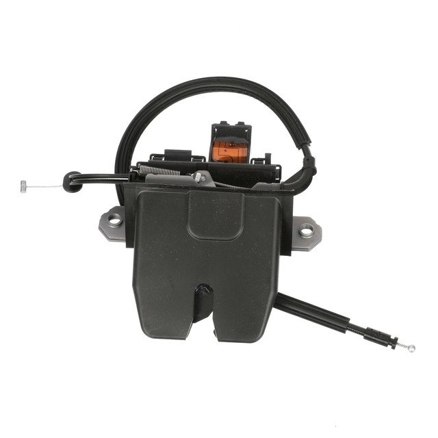 OEM Genuine Jaguar 2010-19 XJ XJR Xjr575 Rear Deck Lid Latch C2D32699 ...