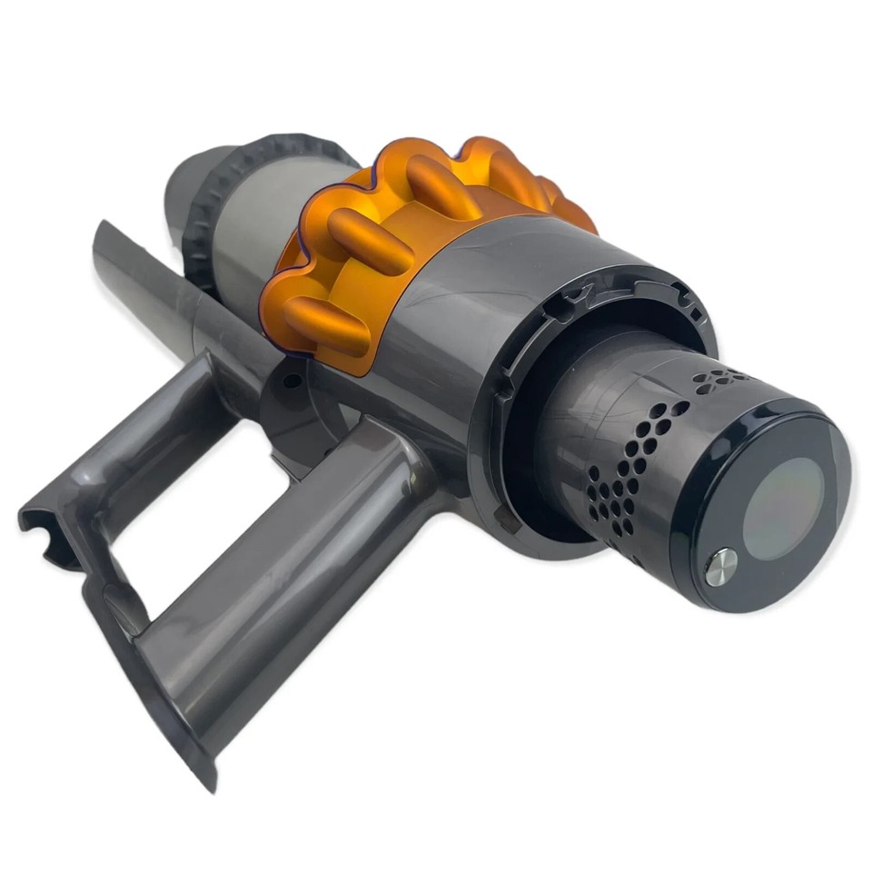 Dyson V15s SV47 SubMarine Vacuum Main Body Motor & Cyclone 965478-11 ...