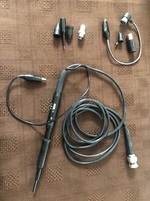 Oscilloscope Passive Probe X10/X1 M12SW M20SW M30SW | eBay UK
