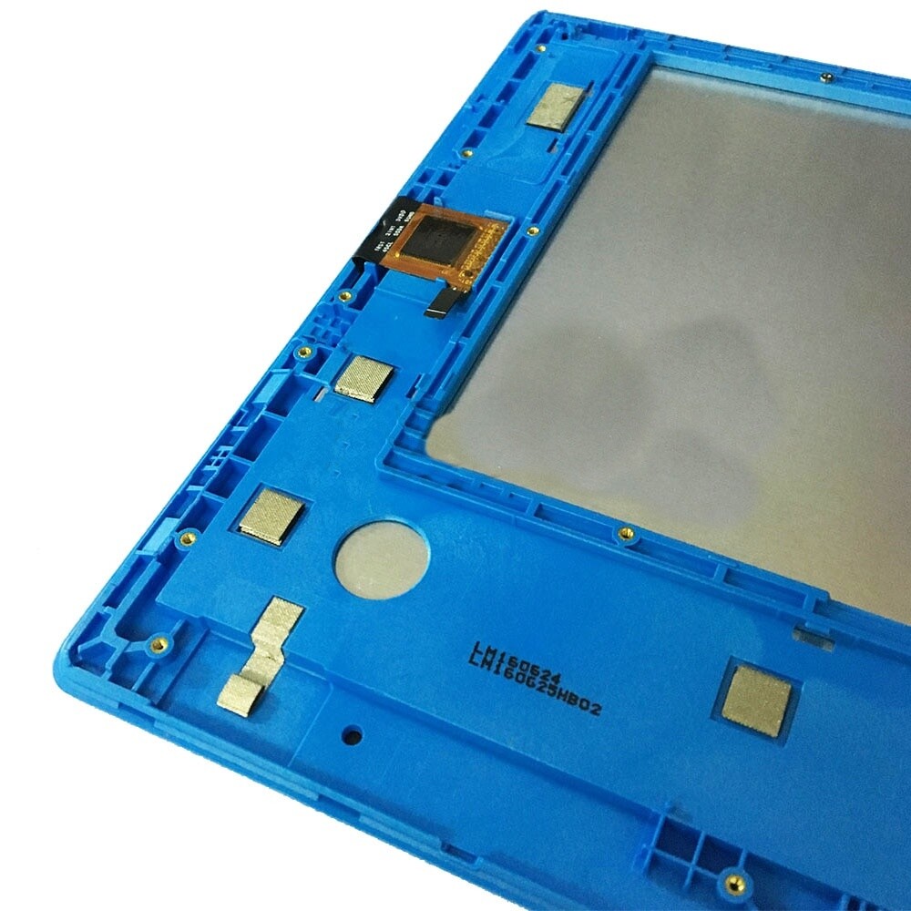 NEU Orig Lenovo TB-X103F TB-X103 ZA1U 10.1" LCD Touch Screen Assembly ...