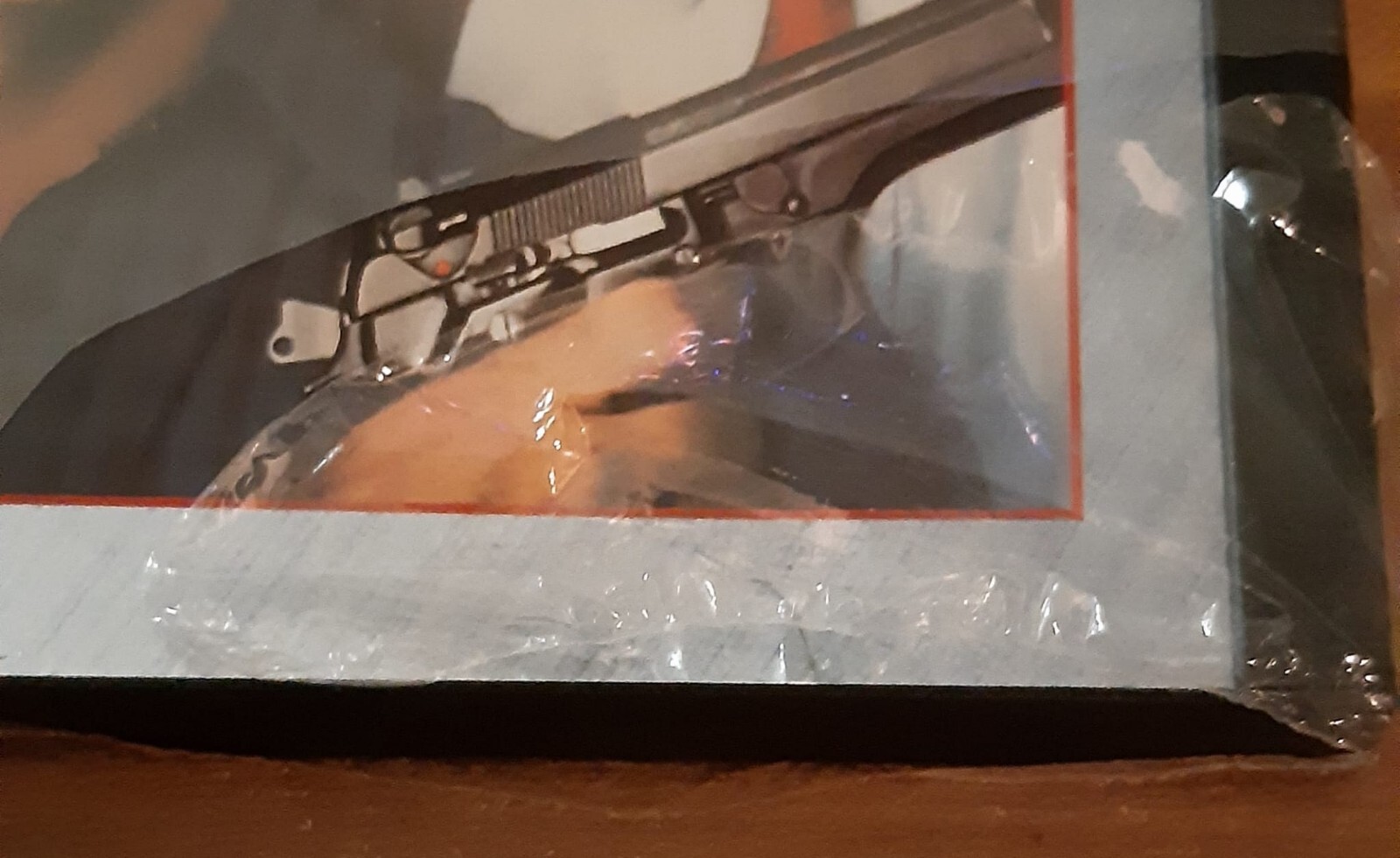 Lethal Weapon 2-Brennpunkt L.A. (DVD-Snapper Case-Z5-Erstauflag~FSK-18 ...