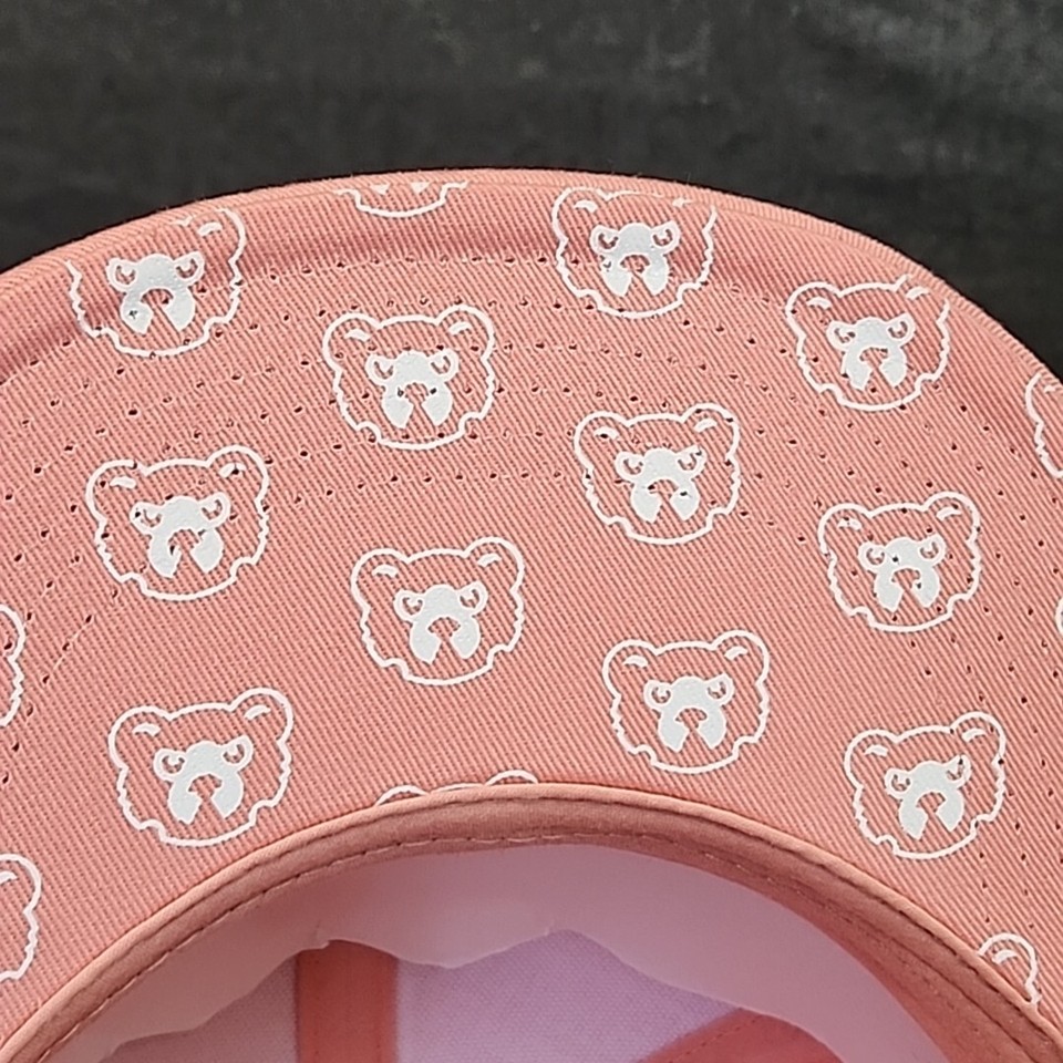 2023 Chicago Cubs SGA Pink 1994 Logo Bleacher Baseball Cap Hat From 8/5 ...