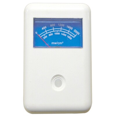 Curing-Light - Light Meter