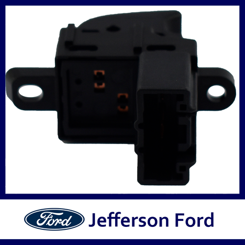Genuine Ford Power Window Single Sub Switch Assembly for Ranger PJ PK ...
