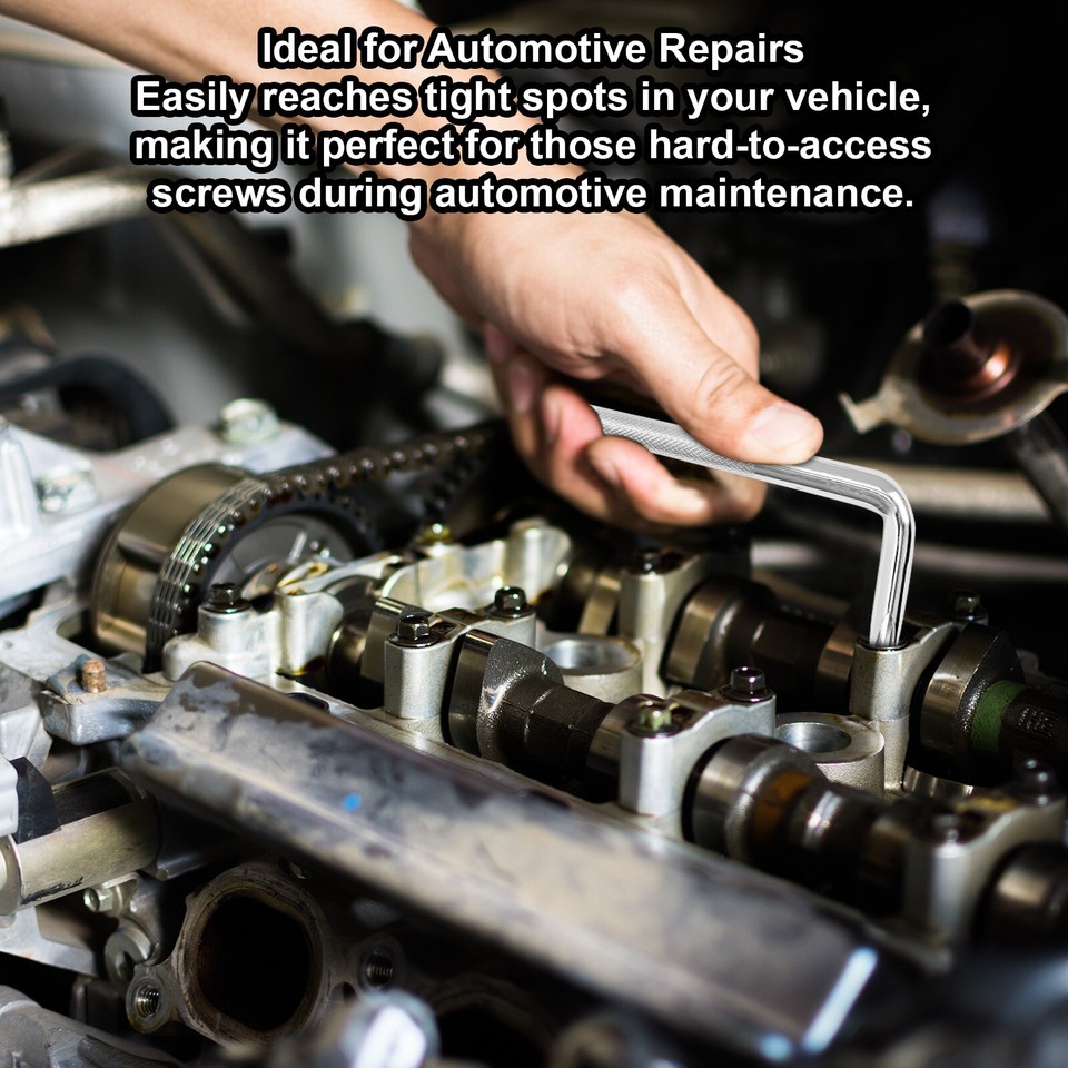 3 Pcs Offset Screwdriver Set Right Angle Phillips Screw Driver, Flat ...