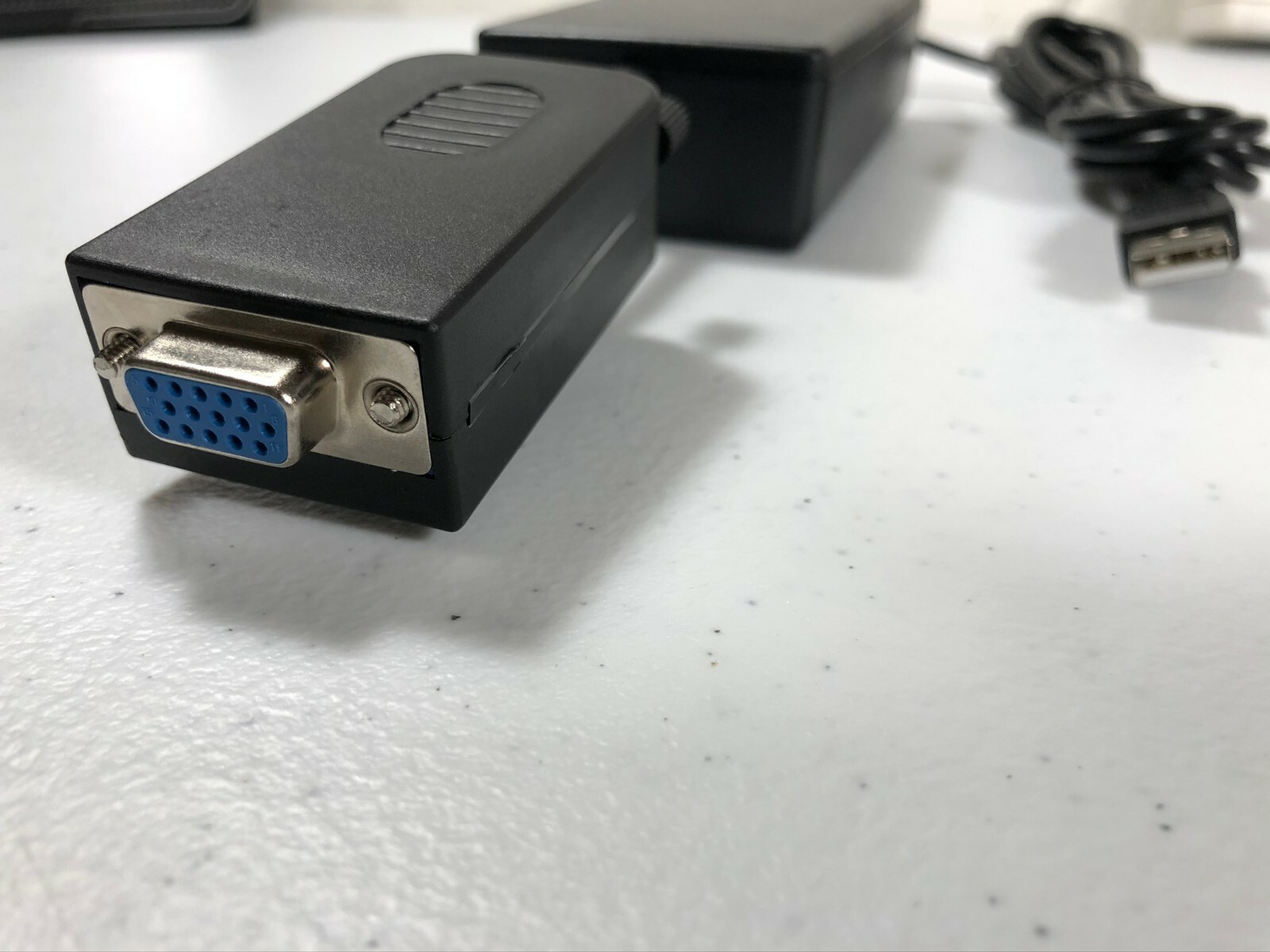 BlueShark Dance Pad - USB Control Box - Play StepMania on Computer ...