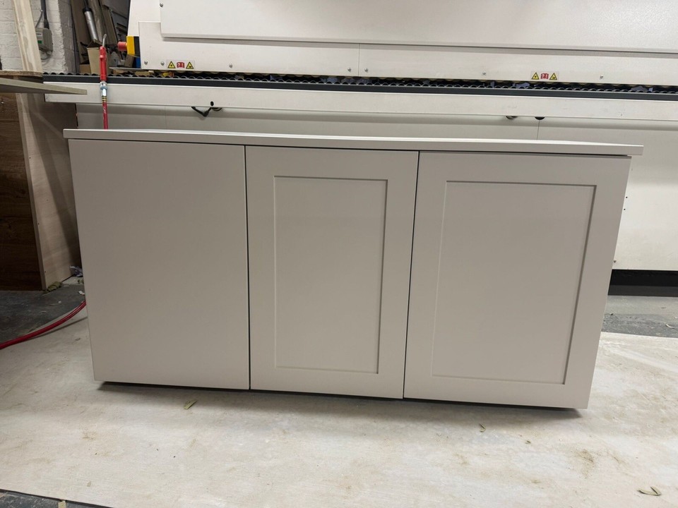 Bespoke storage units - Made To Measure- Made To Order - Multiple ...