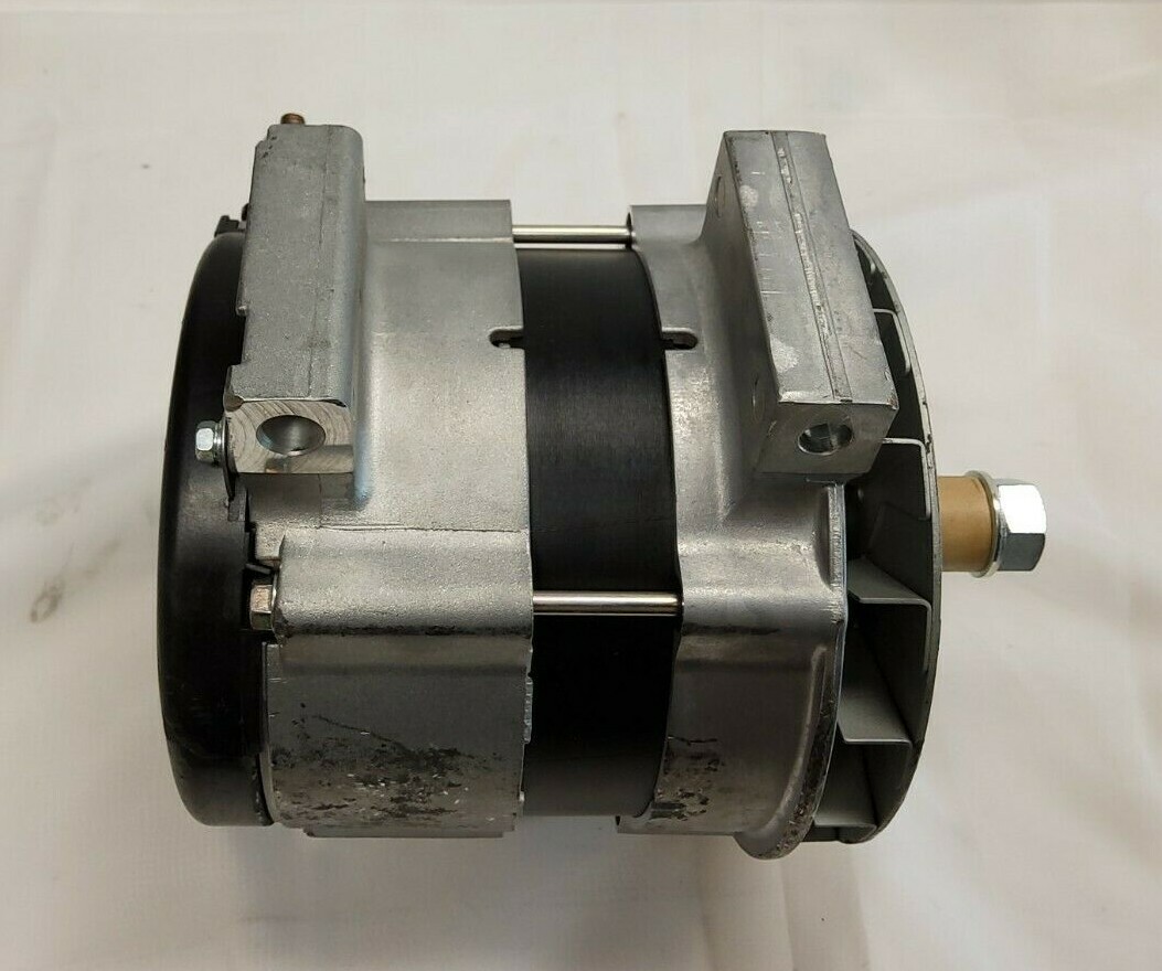 New Denso 021080-0690 Heavy Duty Alternator for Caterpillar 120M 120M2 ...