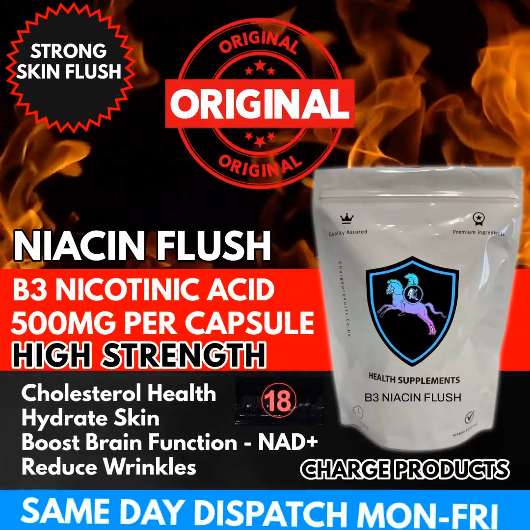 Niacin Flush Skin The 15 Best Niacinamide Products, Tested